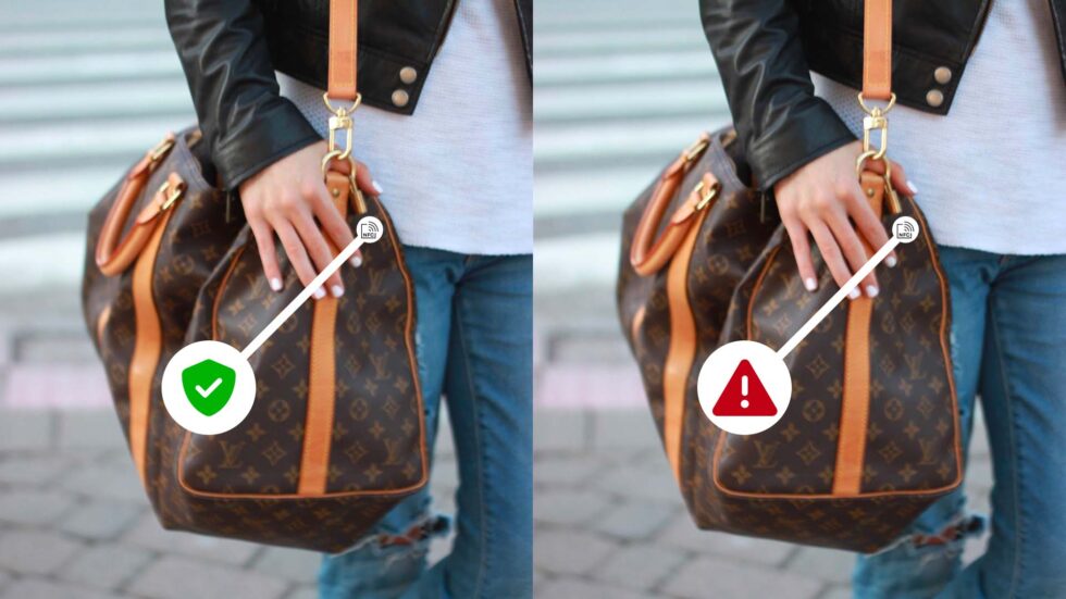 Digital Creek NFC-App für Ntag424 Chips - Digital Creek Software Services